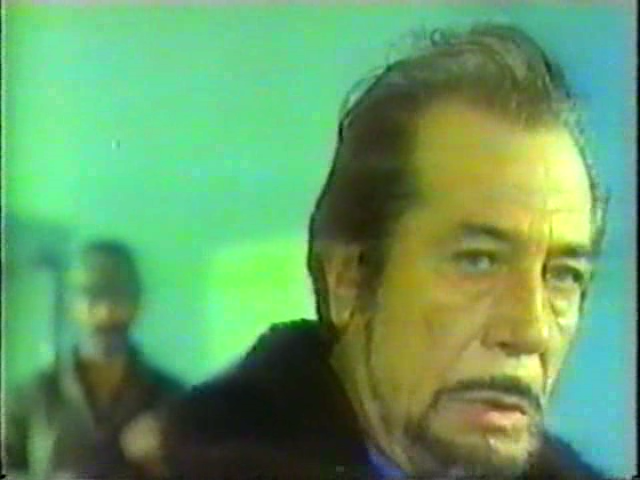 BliZZarraDas: Korkusuz (1986)